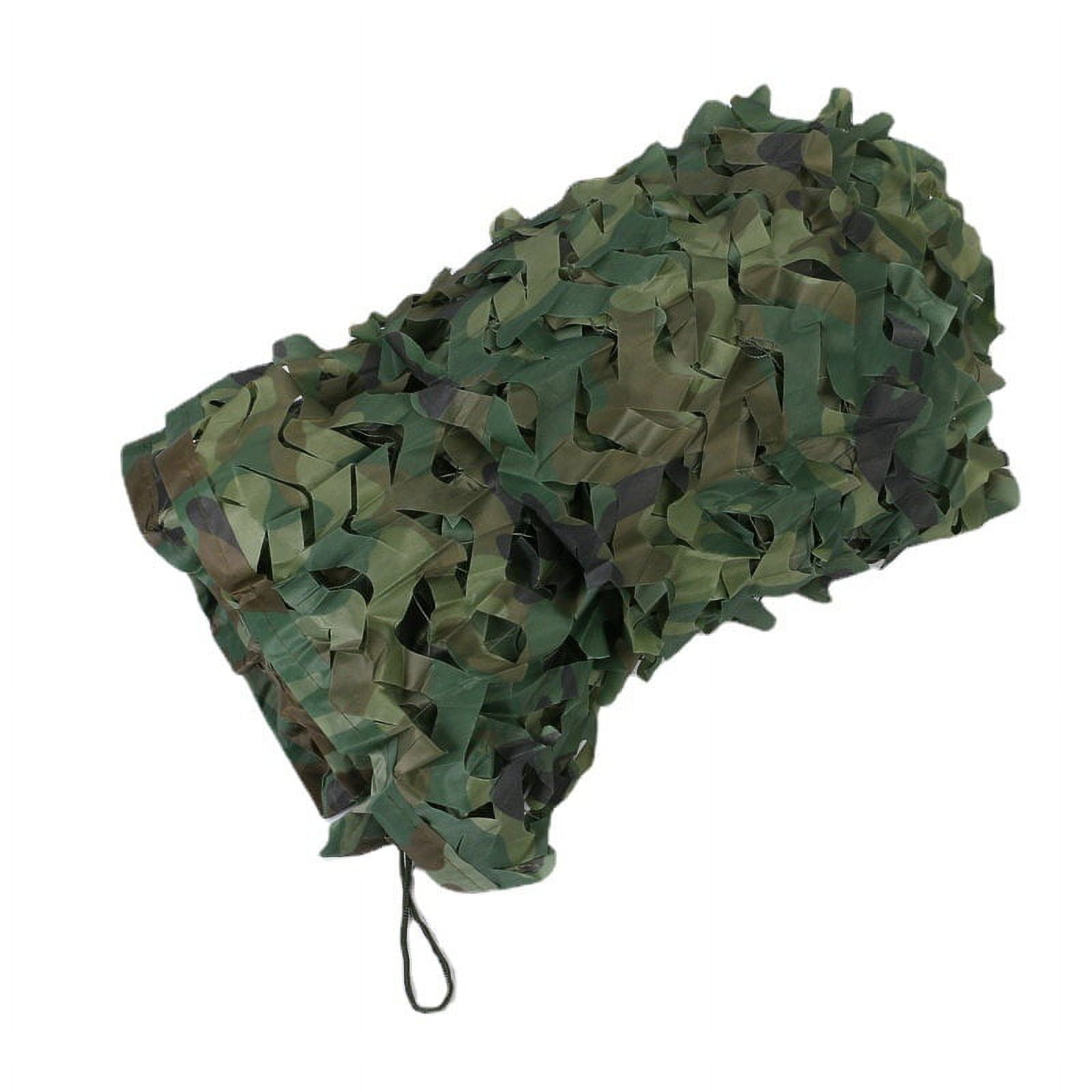 Camo Netting Camouflage Netting Nylon Camo Netting Sunshade Netting ...