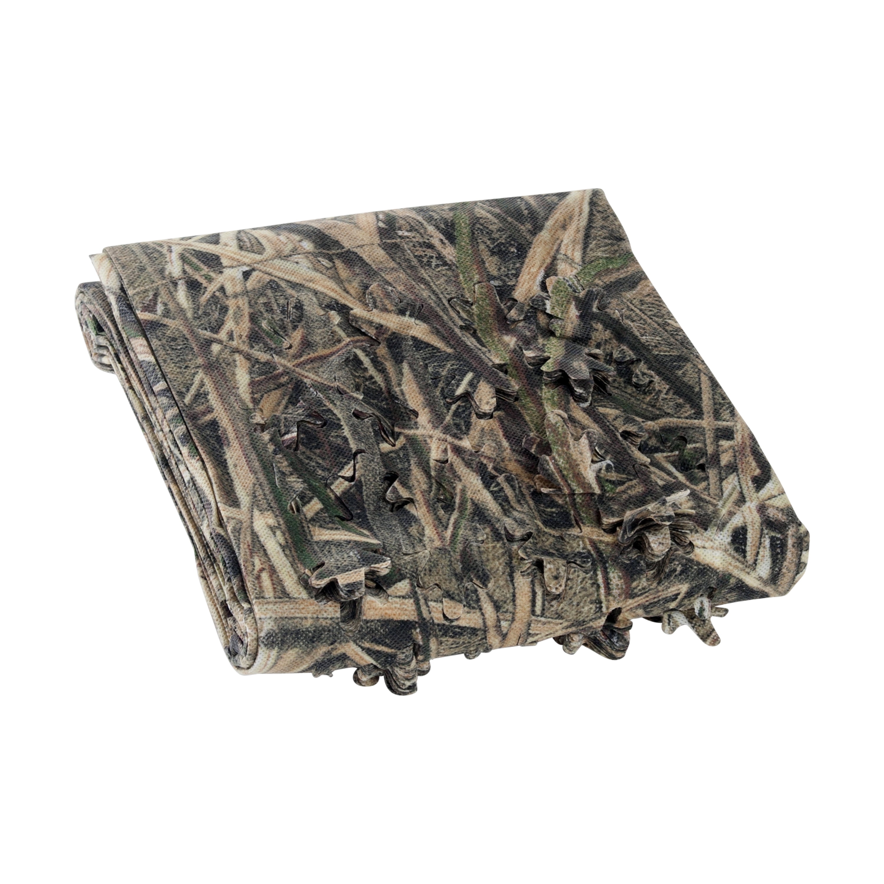 Camo Omnitex 3D Blind Fabric, Mossy Oak Blades by Allen Company ...