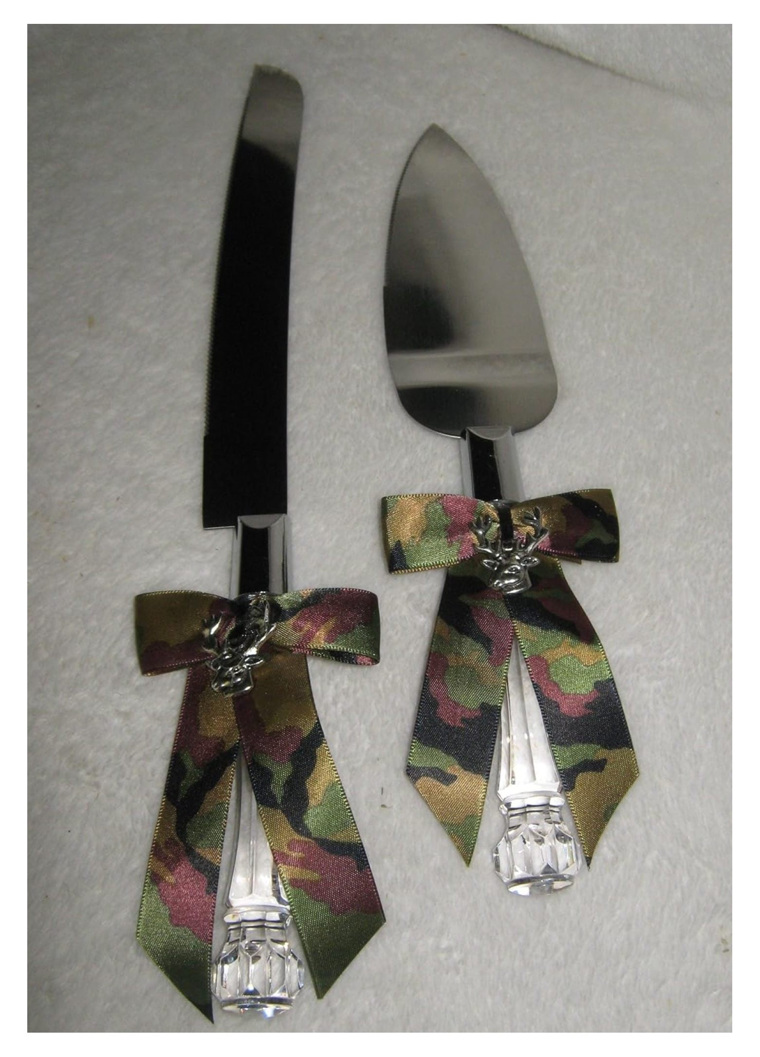 Redneck Wedding Camo Bride And Groom Camo Redneck Wedding Deer Hunter