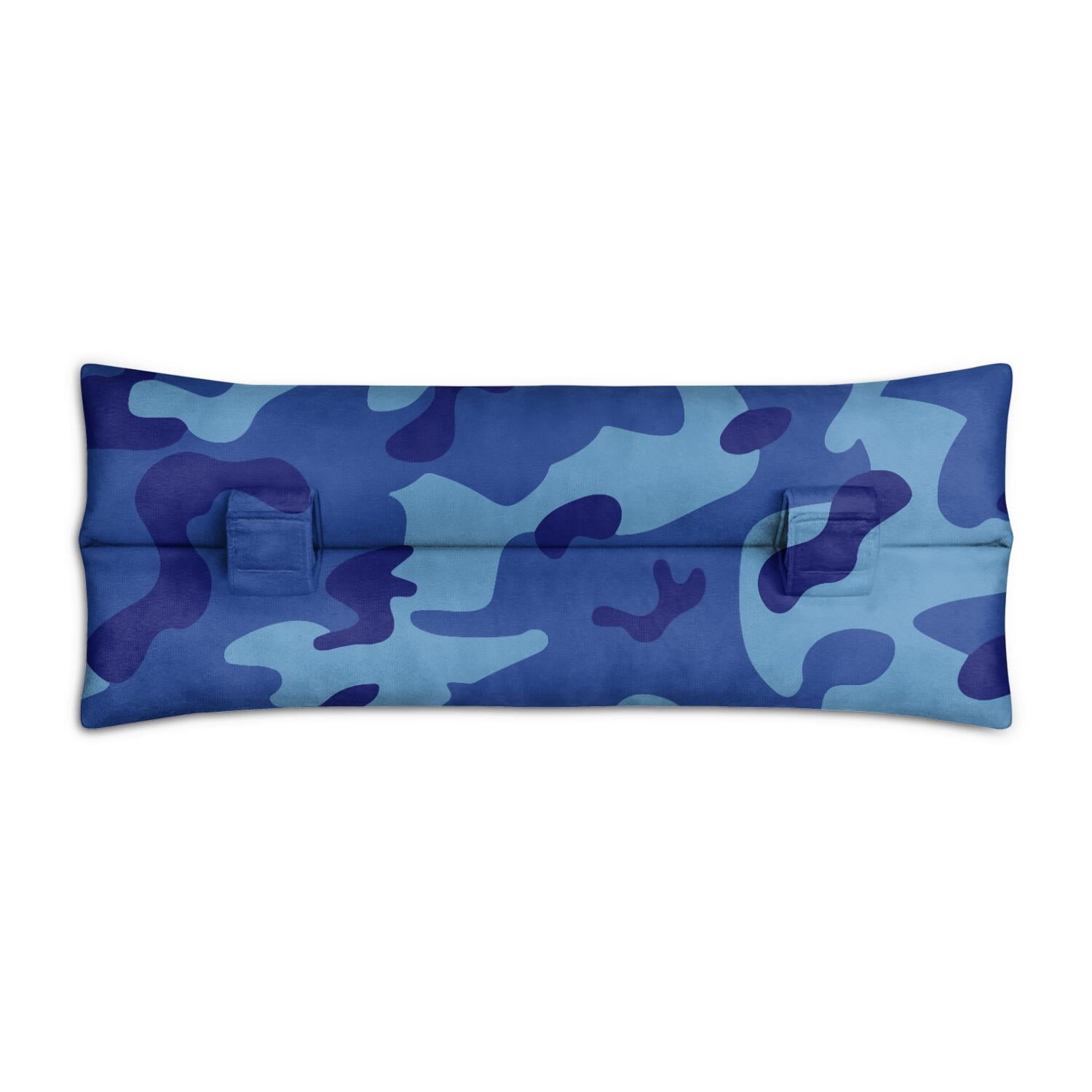 Camo Seat Belt Pillow for Post-Surgery Recovery Tactical Military ...