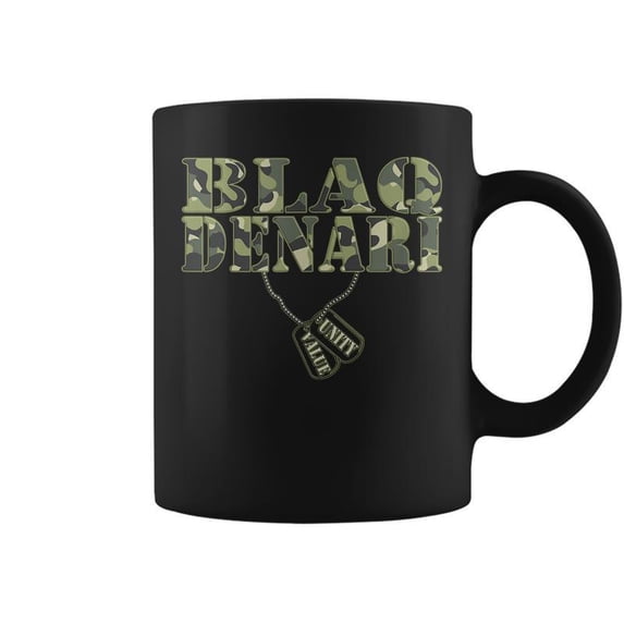 Camo Tagged Coffee Mugs - Walmart.com