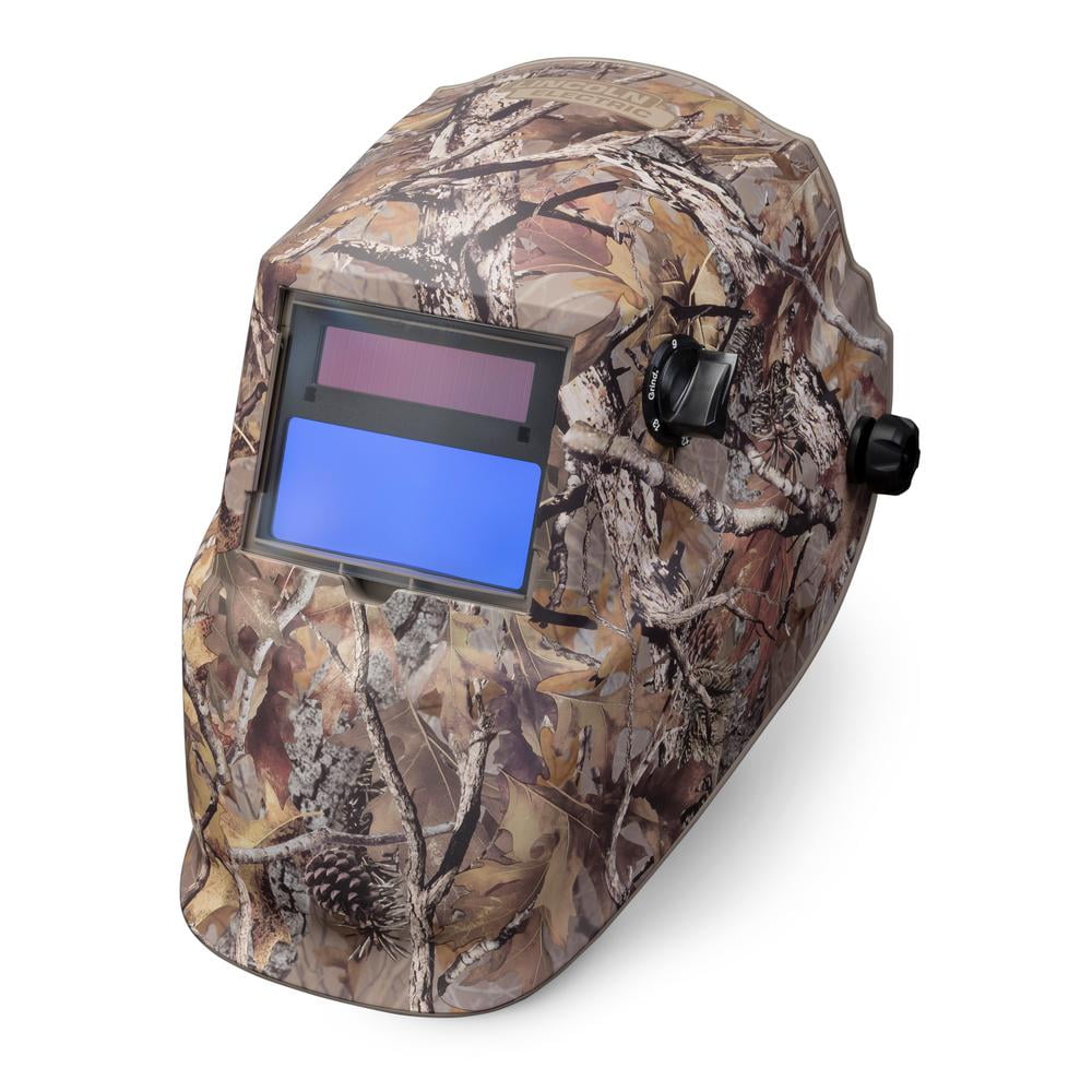 Camo Var Sh 9-13 ADF Helmet - Walmart.com