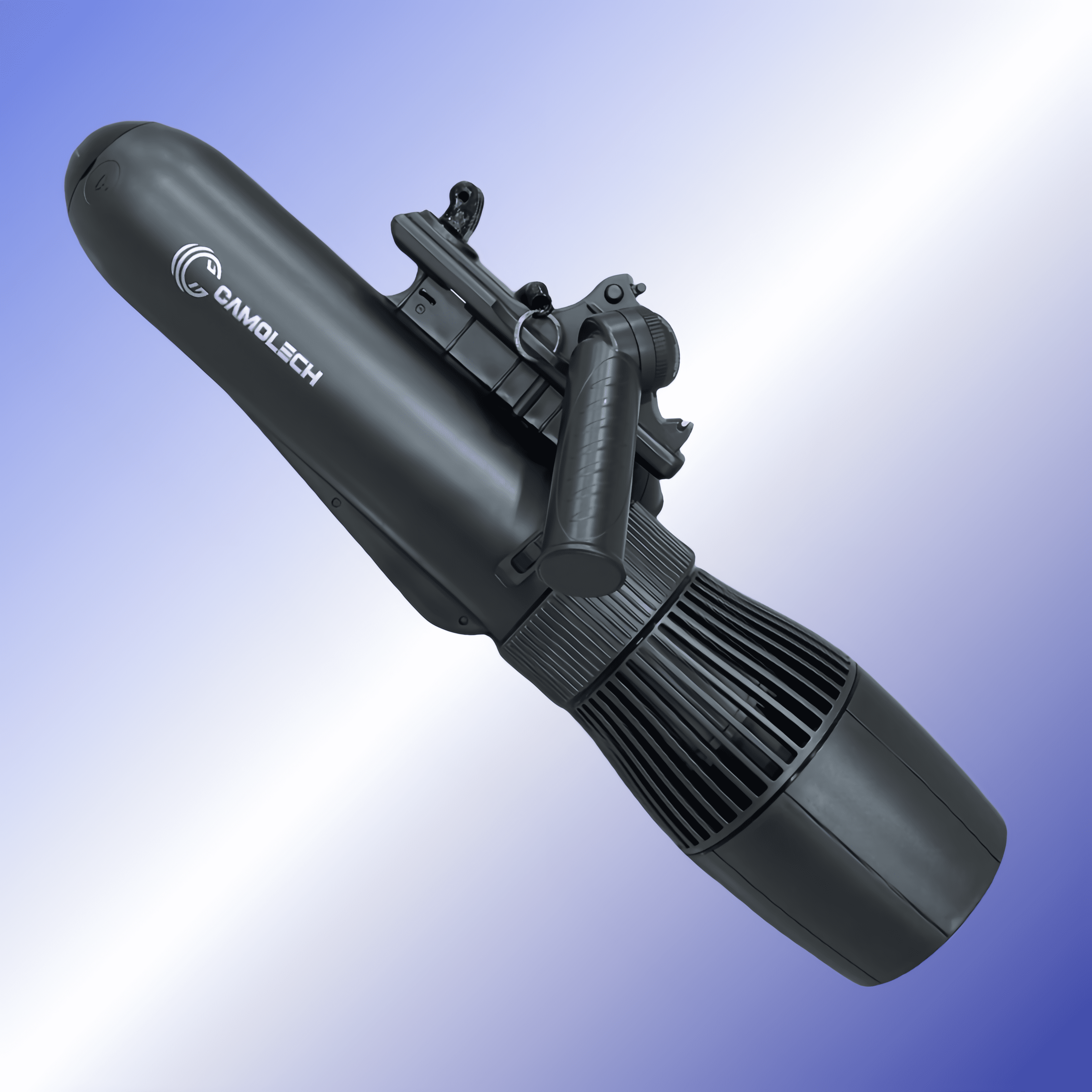 Camolech 700W Paddle Board Motor Diving Scooter, Action Camera ...