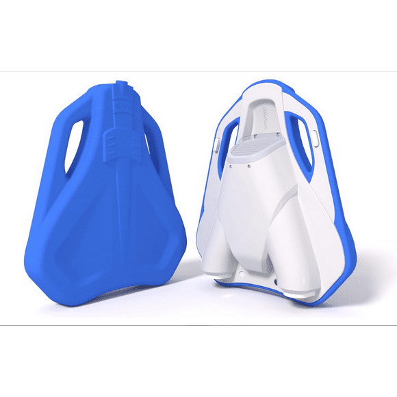 Motorized Pool Float