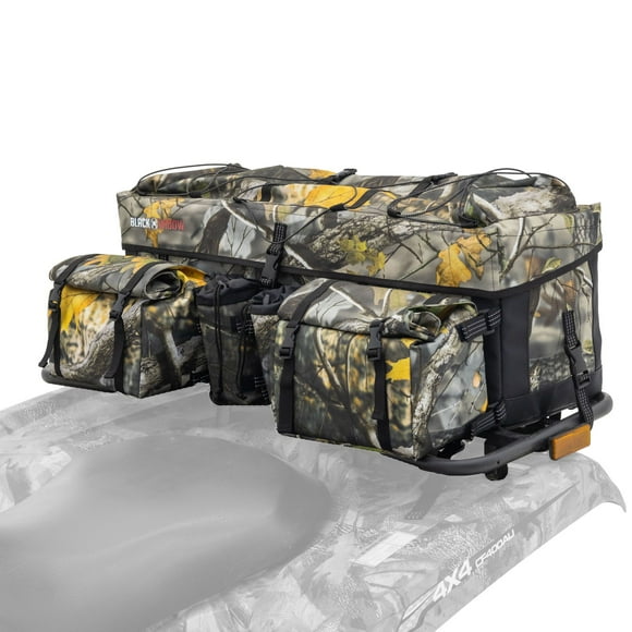ATV Bags in ATV Accessories - Walmart.com