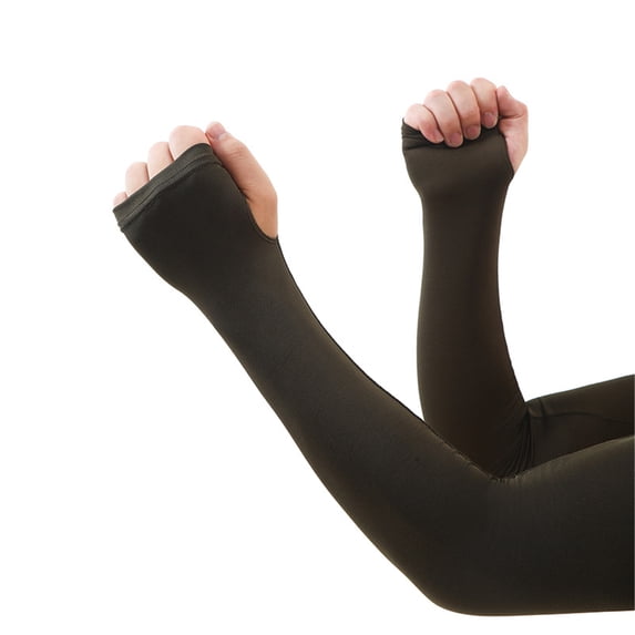 Camouflage Arm Sleeves for Men Women Sun Protective Cooling Arm Covers ...