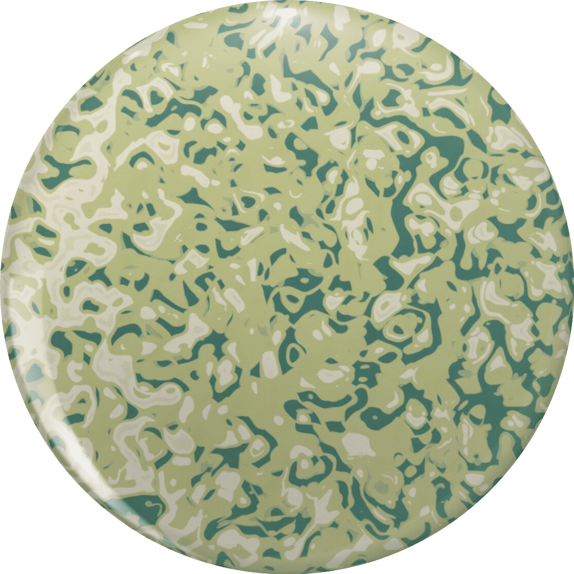 Camouflage Army Pattern Pale Green Pin Lapel Pin Brooch Steel Pins ...