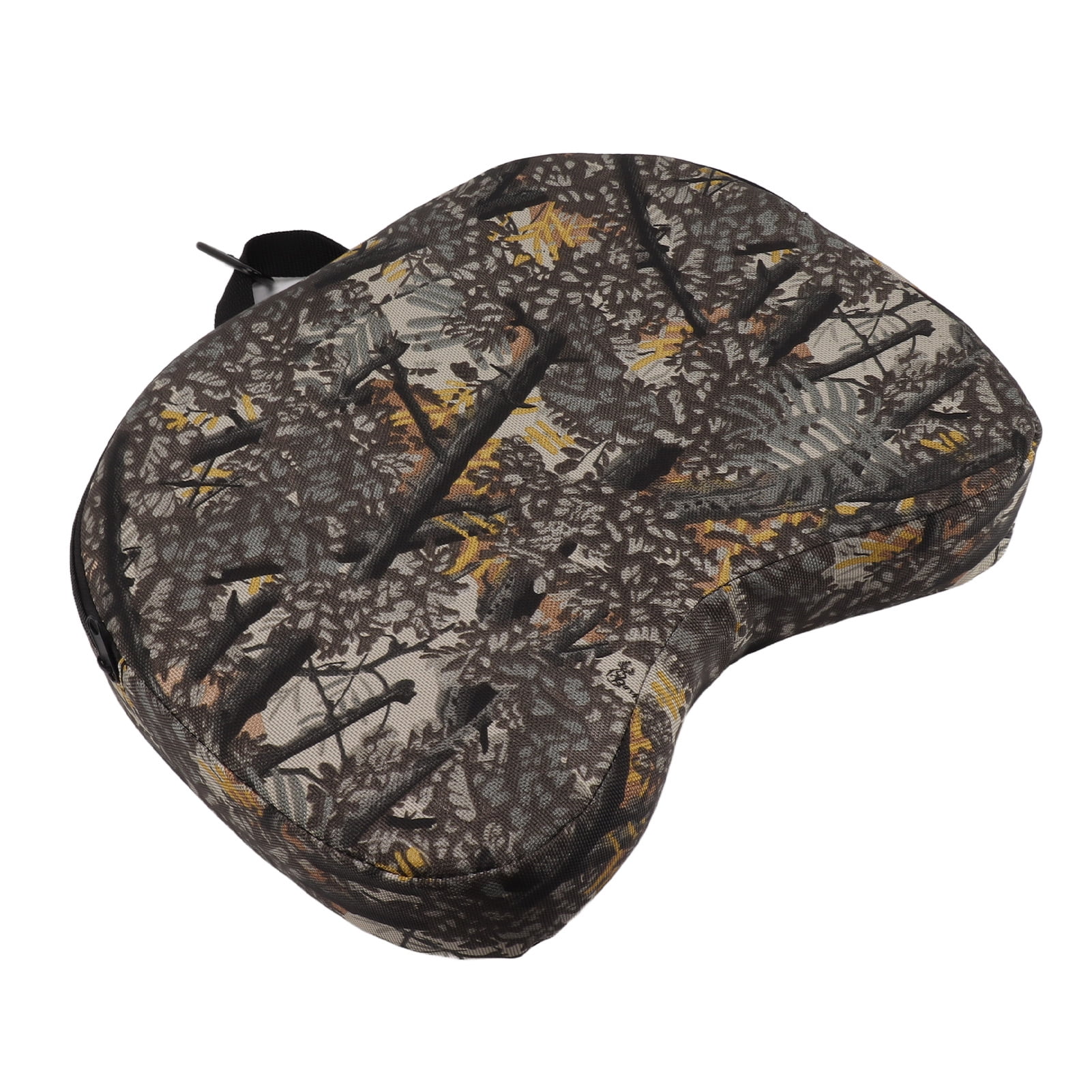 Camouflage Concave Seat Cushion Outdoor Camping Hunting Seat Mat ...