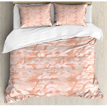 Camo Bass Fish 7 Piece Bed In A Bag Fishing Bass Big Fish Bedding Set ...