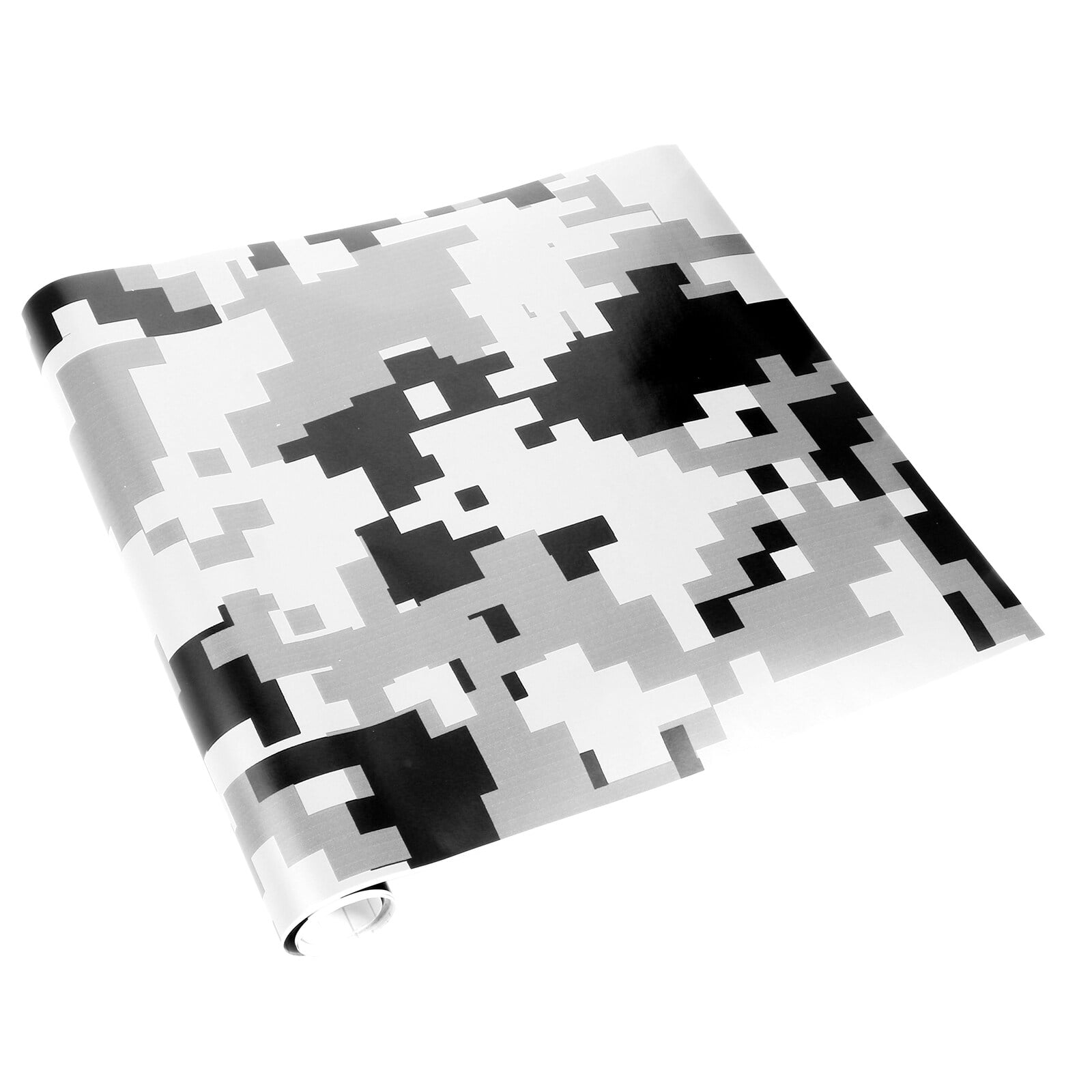 Camouflage Graffiti Car Stickers Wrap Motorcycle Decal Fashion Decor ...