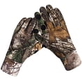 Camouflage Hunting Gloves Full Finger/Fingerless Gloves Pro Anti-Slip ...