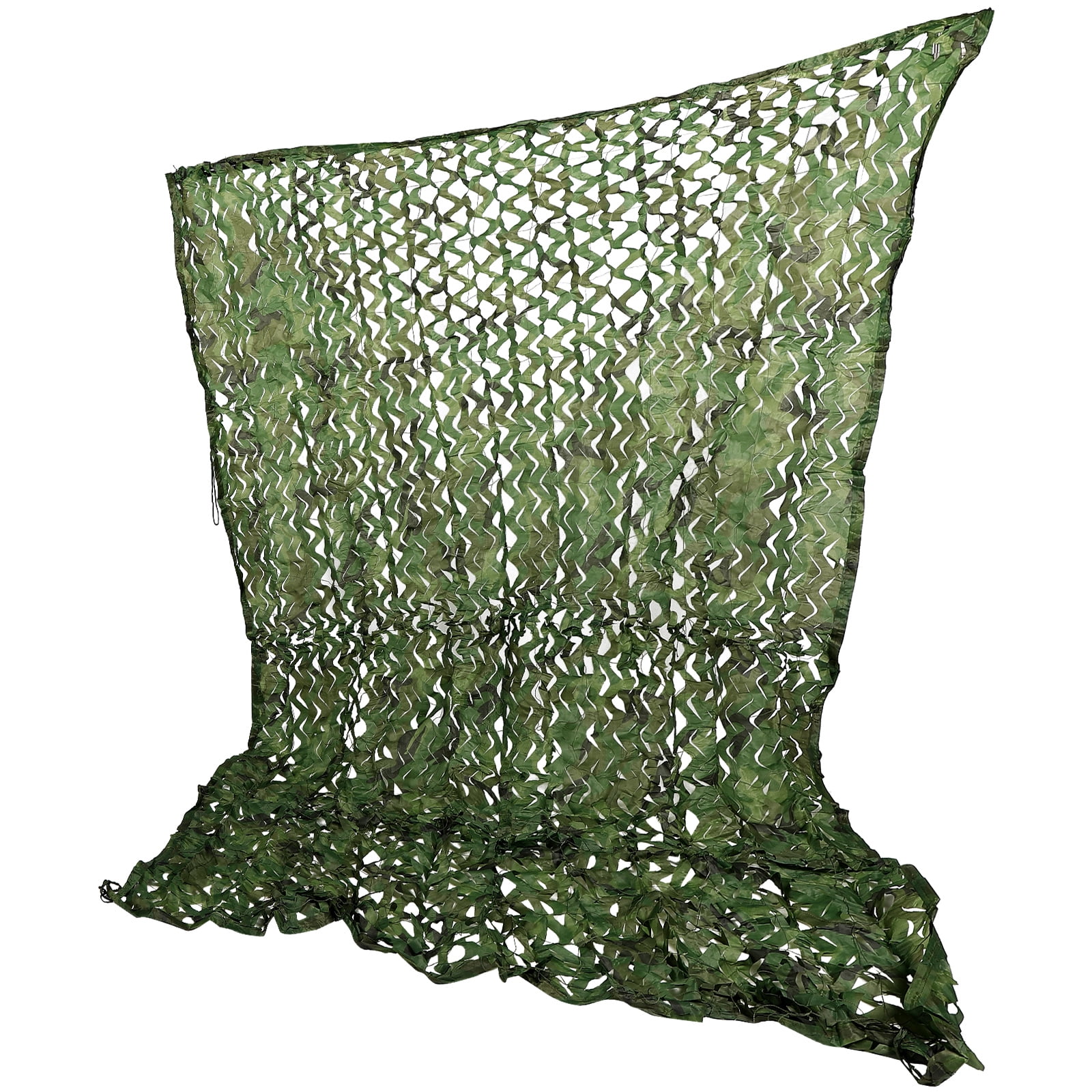 Camouflage Jungle Net Mesh Single-layer Portable Network Hidden Cover ...