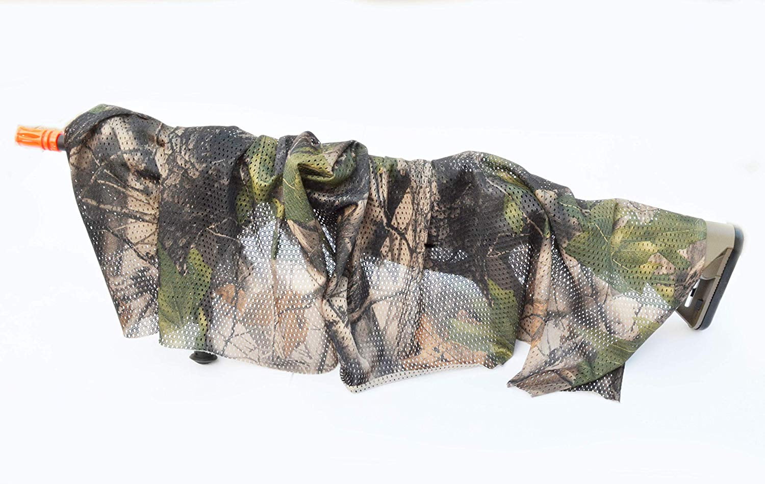 Camouflage Netting Camo Patterns Real Woods - Walmart.com