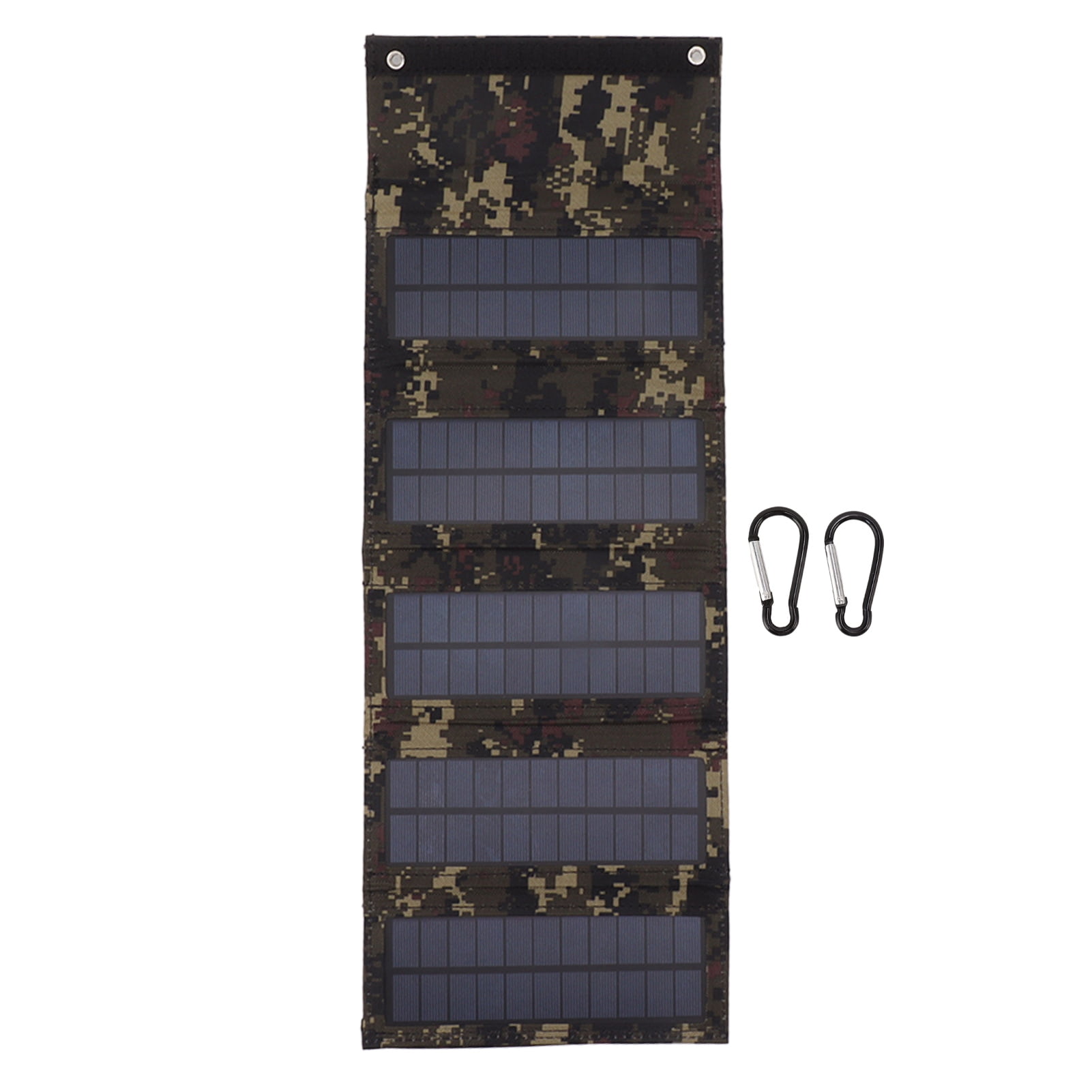 Military Solar Panels
