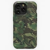 Camouflage Pattern 1 iPhone Case 17 16 15 14 13 12 11 Pro Max - Walmart.com