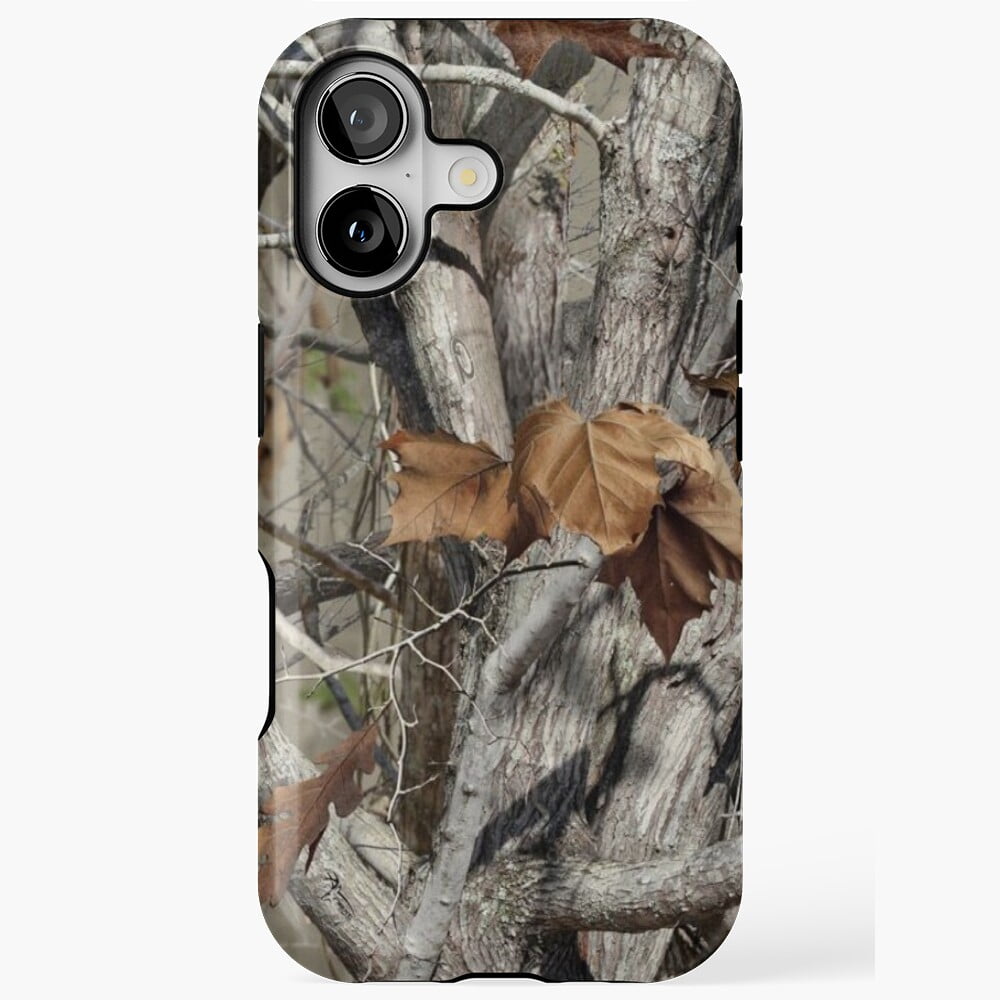 Camouflage Pattern Zero One Neutral Texture Case for iPhone 17 16 15 14 13 12 11 Pro Max ...