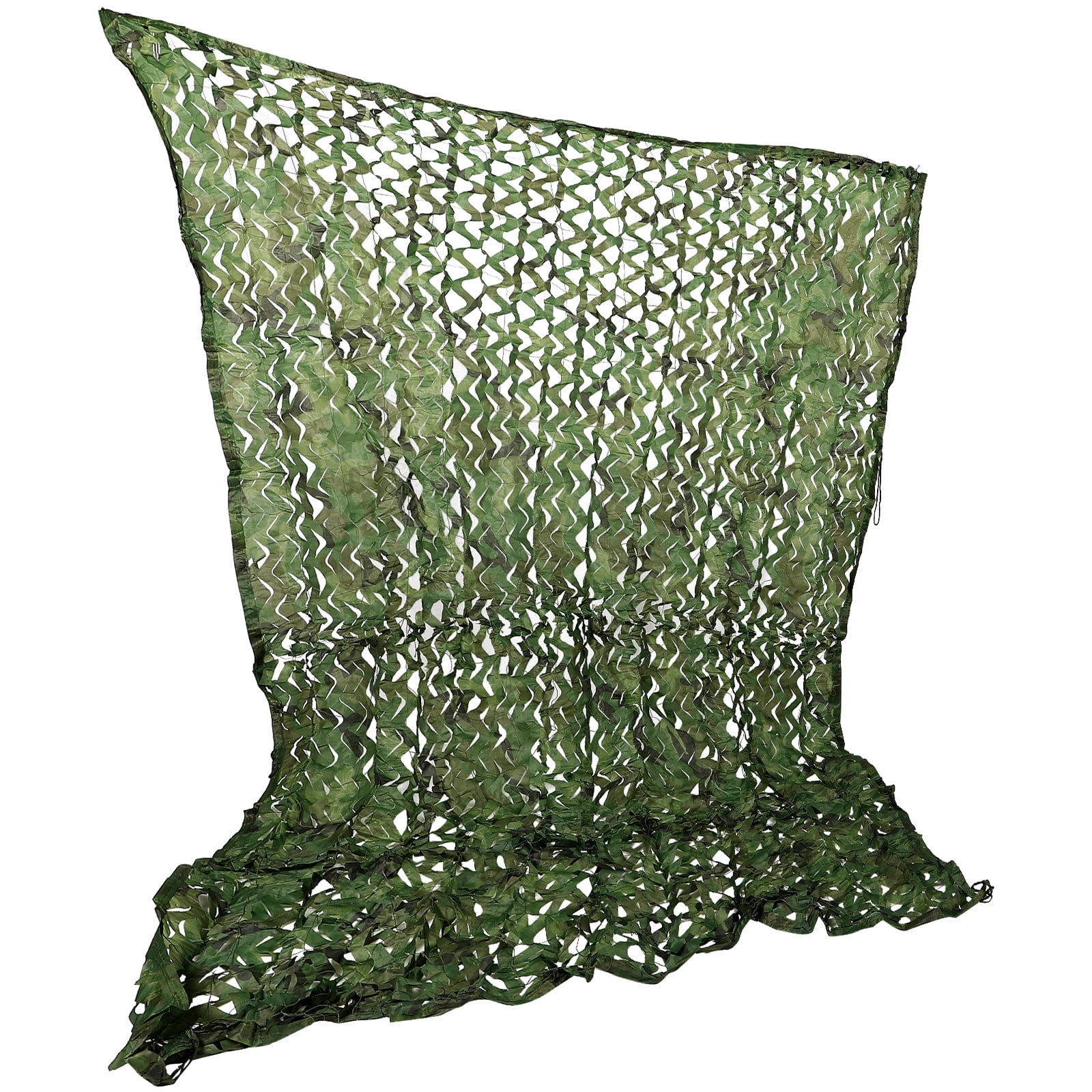 Camouflage Privacy Fence Screen Tarp Cover Netting - Walmart.com