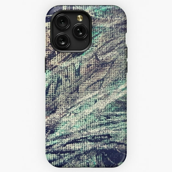 Camouflage Timeless Style iPhone Case 17 11 12 13 14 15 16 Pro Max ...