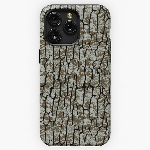 Camouflage Vector Camo Pattern iPhone Case 17 to 11 Pro Max - Walmart.com
