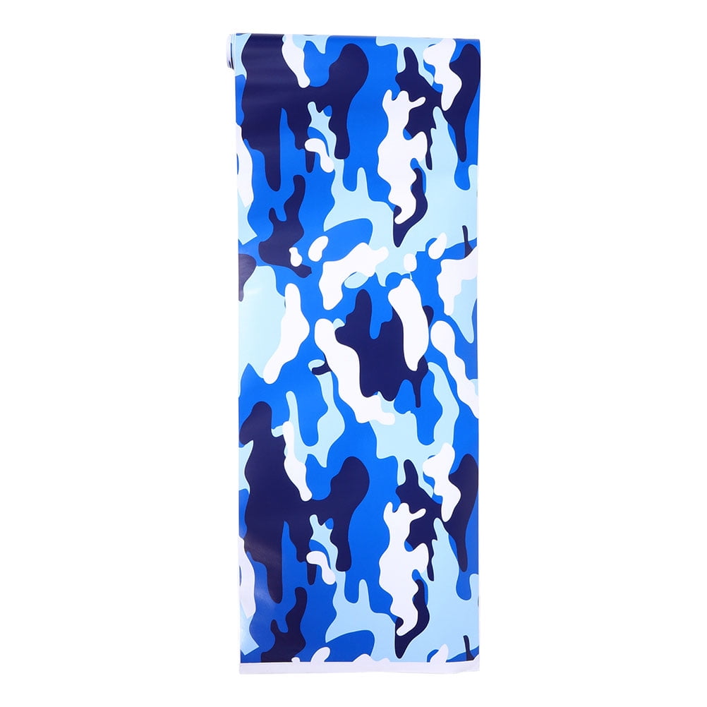 Camouflage Wrap Film Car Body Sticker Auto Sticker Car Decals Car Auto ...