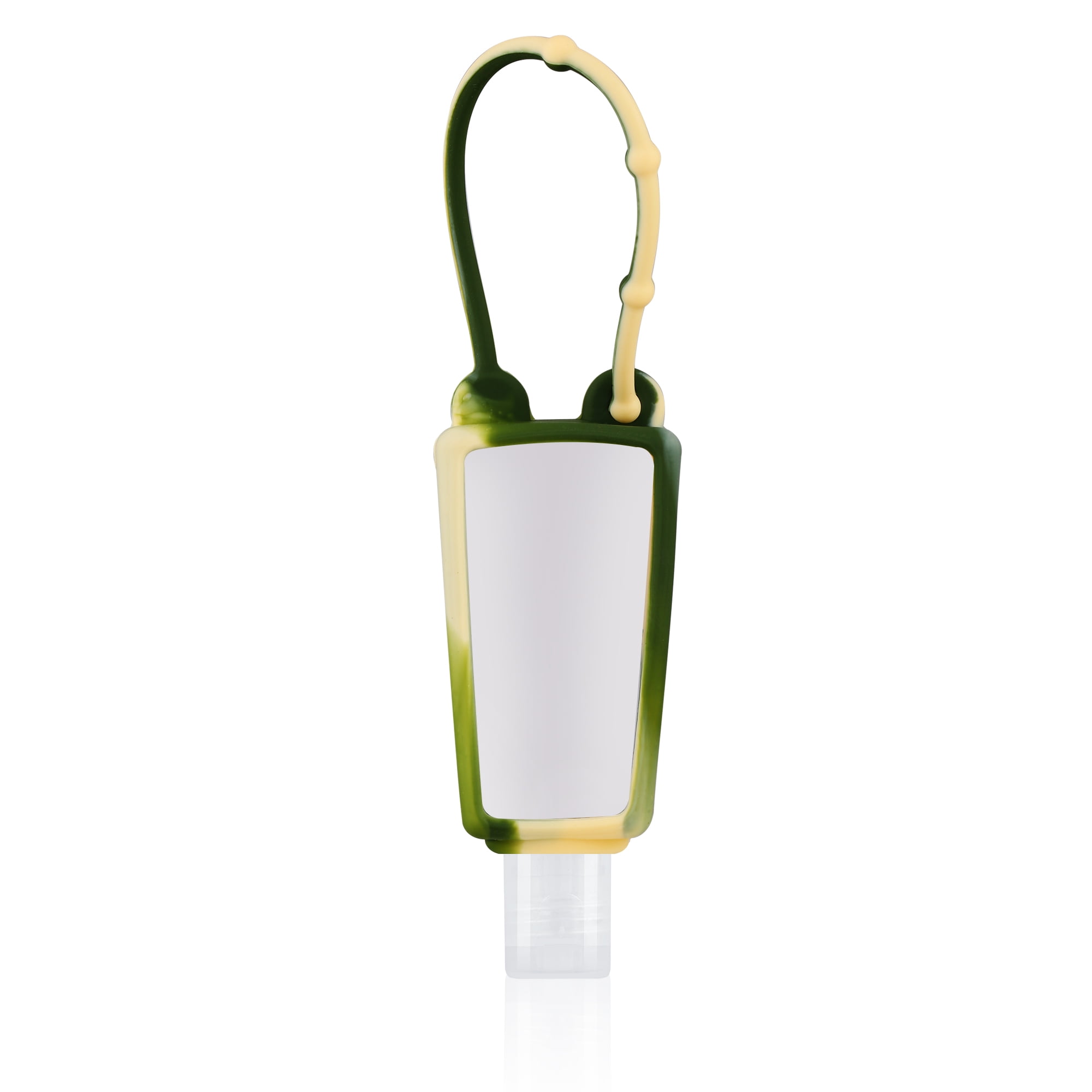 Camouflage hand sanitizer bag charm - Walmart.com