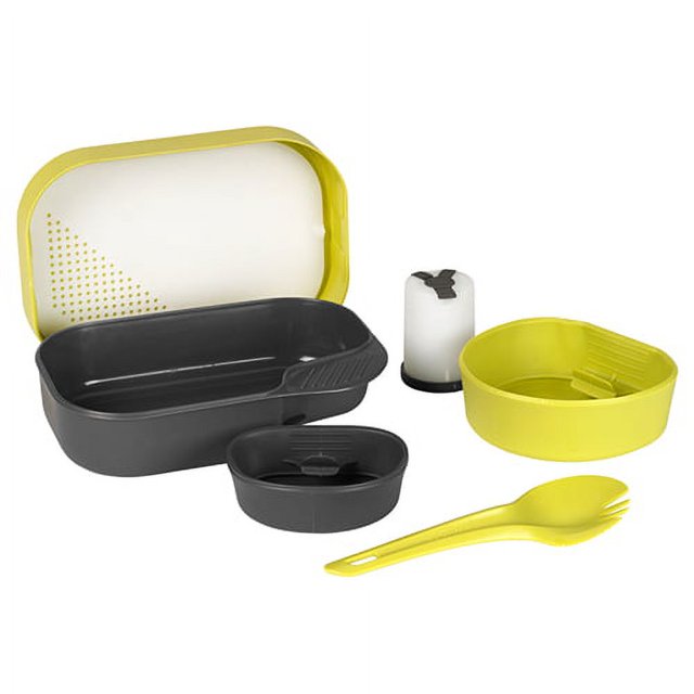 Camp-A-Box Complete - Walmart.com