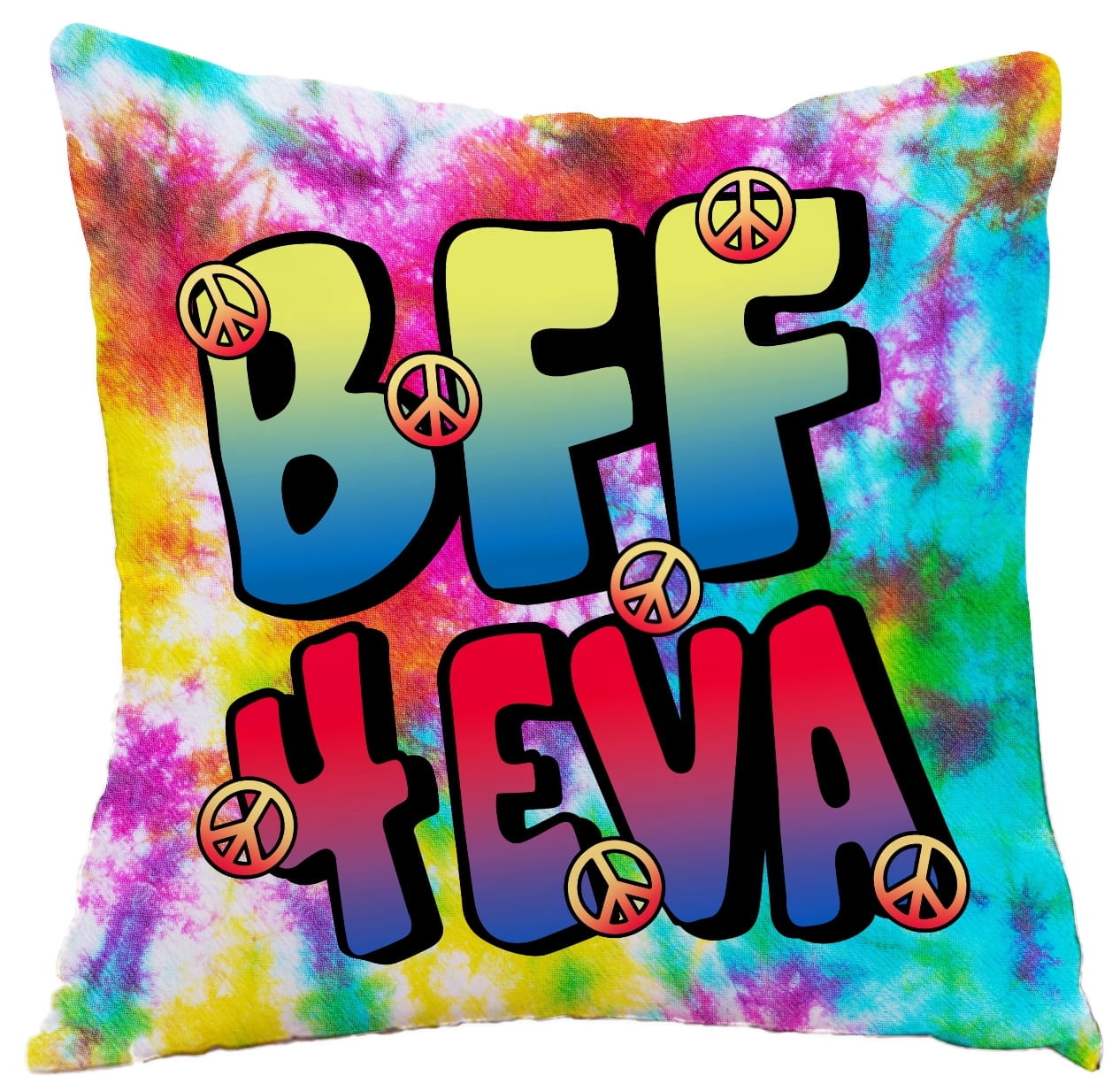 Camp Autograph Pillow – Soft Travel Pillow for Summer Camp, Cabin ...