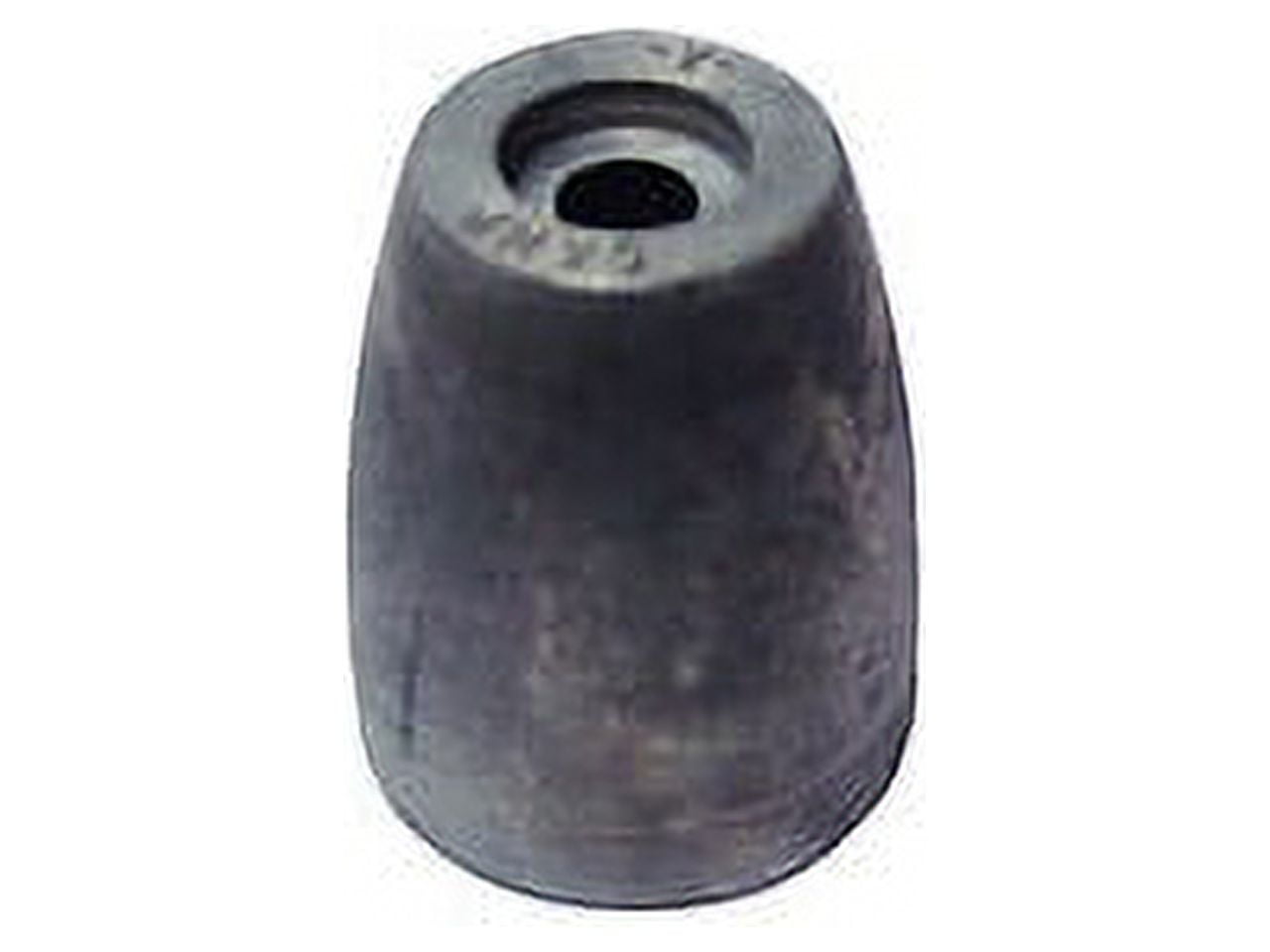 Camp Brass Propeller Nut Zinc Anode 1-1/2 In Shaft #1-1/8 - 7 Thread FN ...