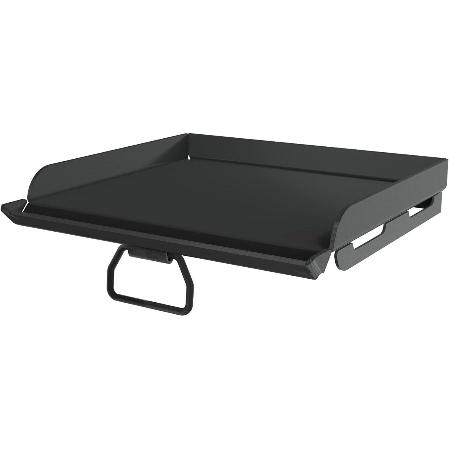 Camp Chef 1-Burner Griddle - Professional Flat Top Griddle Cooking ...