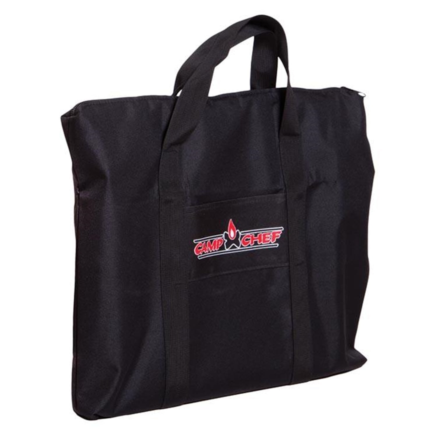 Camp Chef 14in X 16in Griddle Carry Bag, Black, SGBMDPDQ - Walmart.com