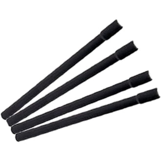 Camp Chef 24in Leg Extensions, 4 Pack, Black - Walmart Business Supplies