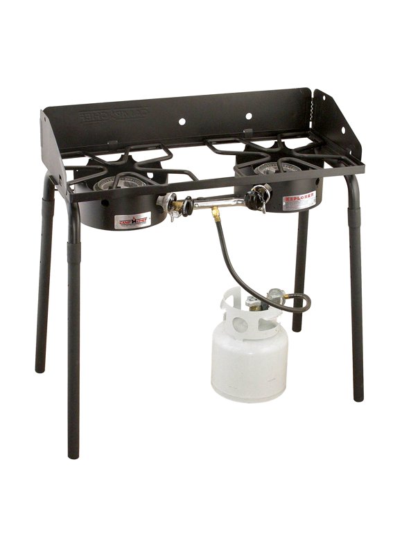 Camping Stoves & Burners - Walmart.com