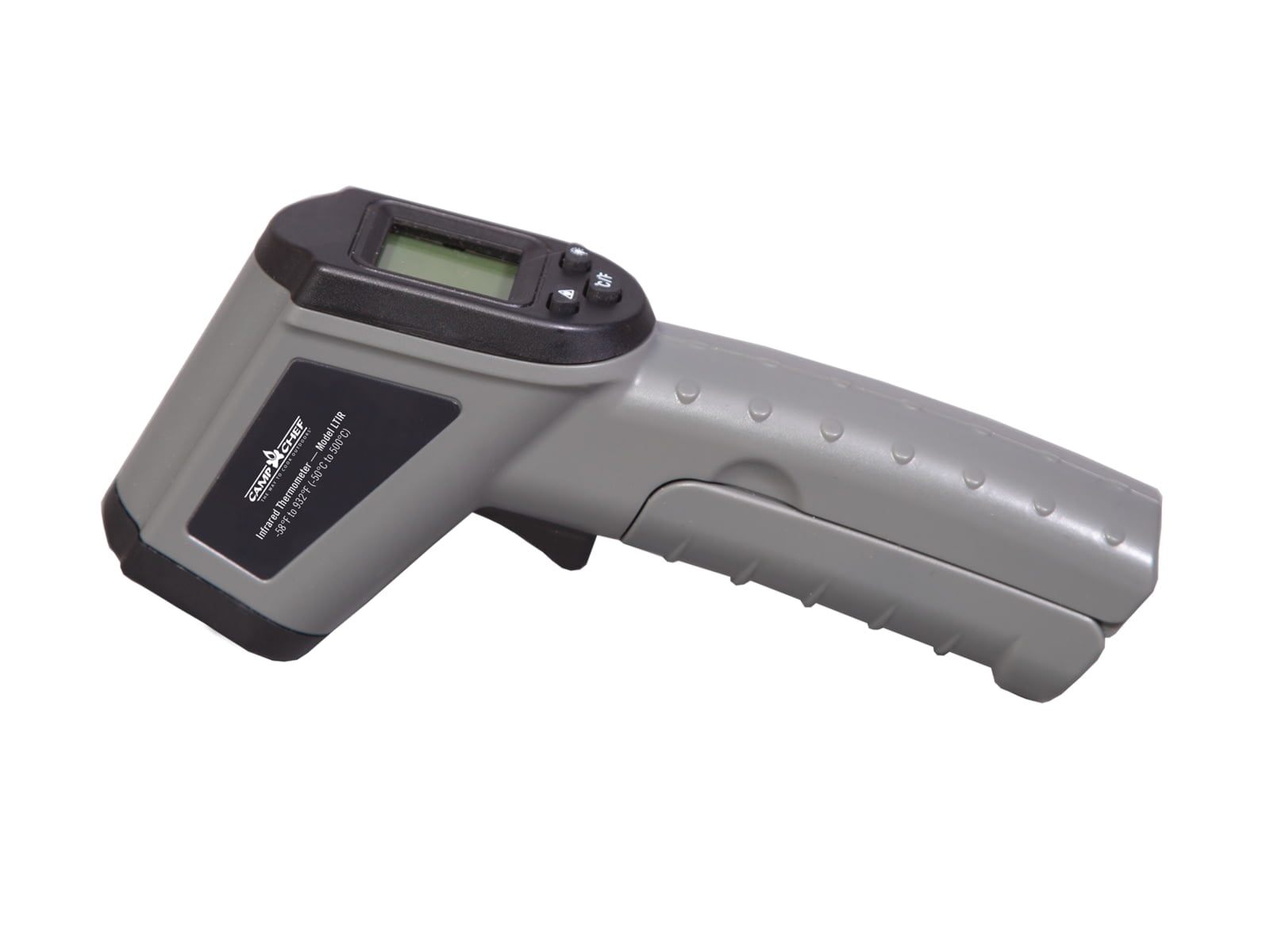 Camp Chef Infrared Cooking Thermometer, Gray - Walmart.com