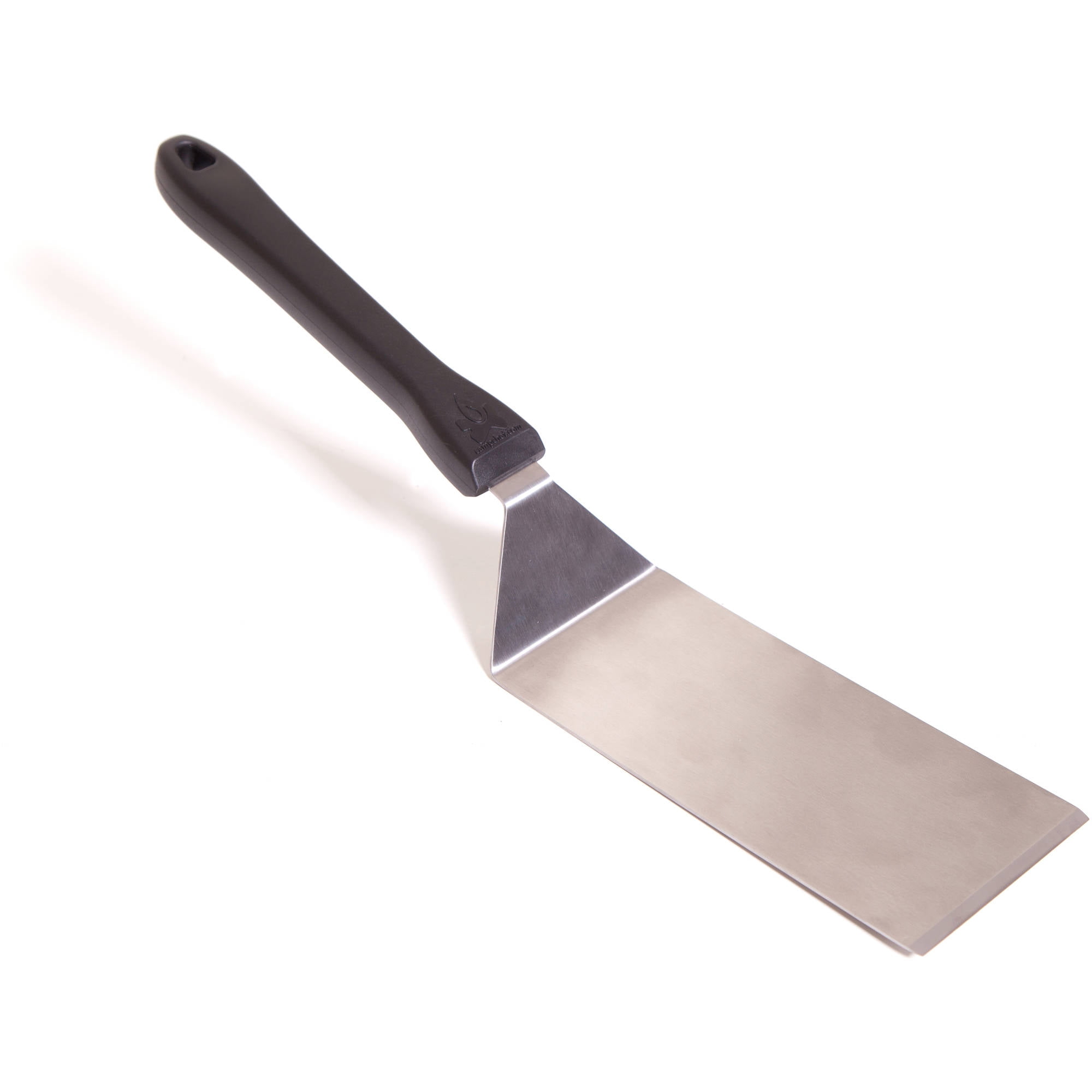 Camp Chef Large 8.5" Spatula - SPLG, Stainless Steel, Beveled Edge ...