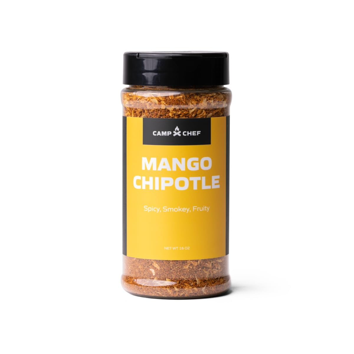 Camp Chef Mango Chipotle DHF10 Seasoning 11 oz Net Wt - Walmart.com