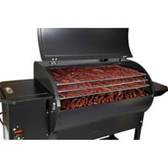 Weber Expansion Grilling Rack for Charcoal Grills - Walmart.com
