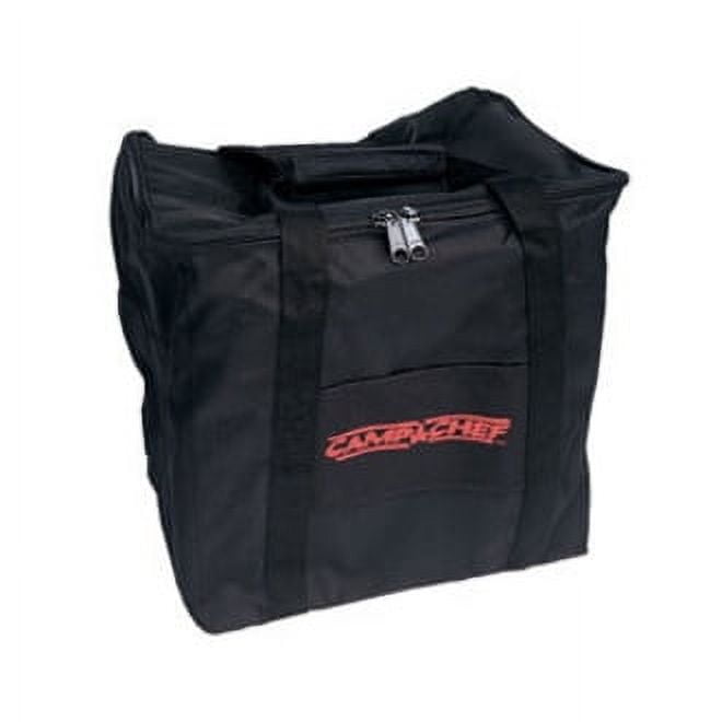 Camp Chef, Single Burner Carry Bag, Fits all models, Durable design ...