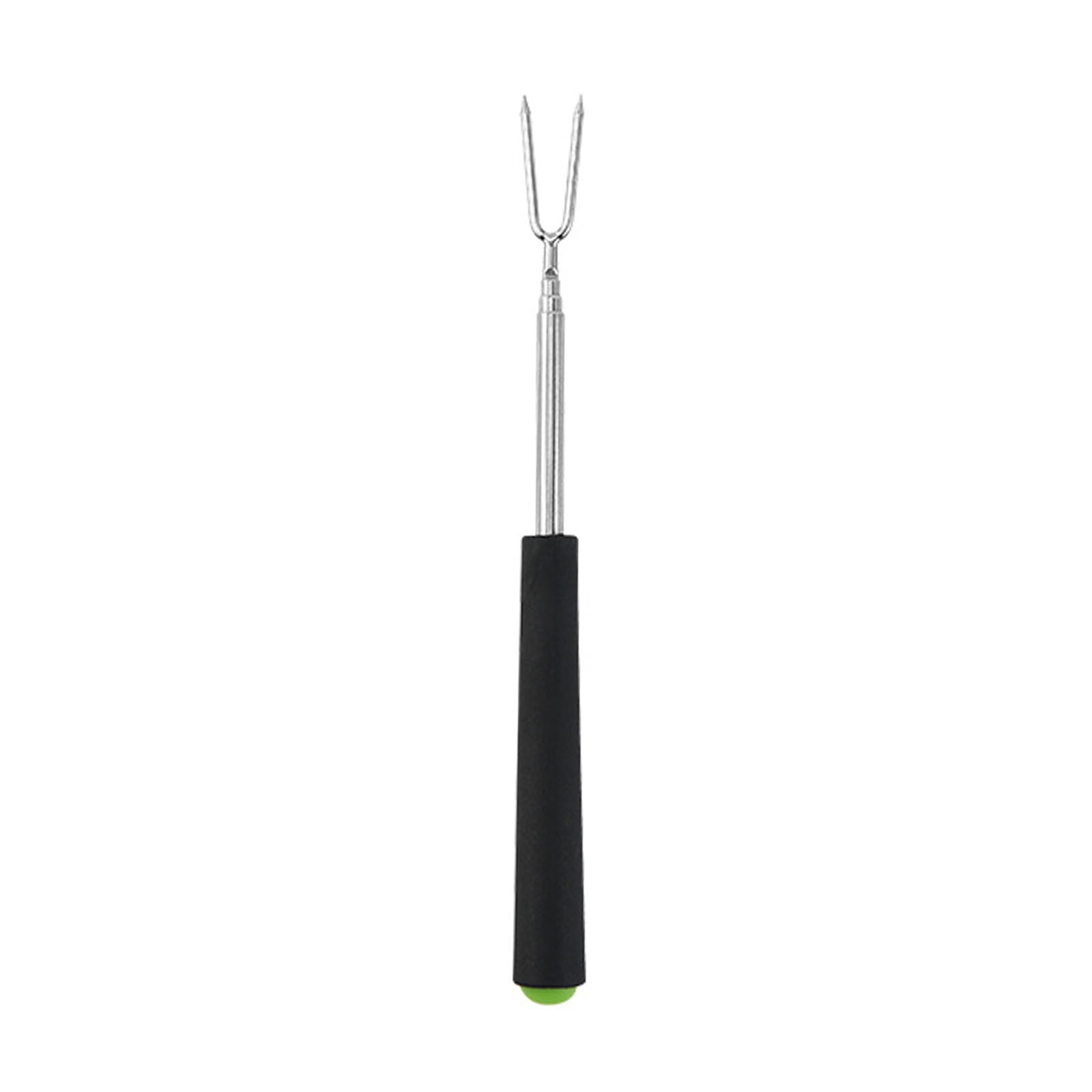 Camp Cooker Grill Sandwich Candy Grill Stick Extendable Barbecue Fork ...