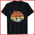 Camp Counselor Staff Summer Outdoor Sunset Camping Team Uniform Unisex ...