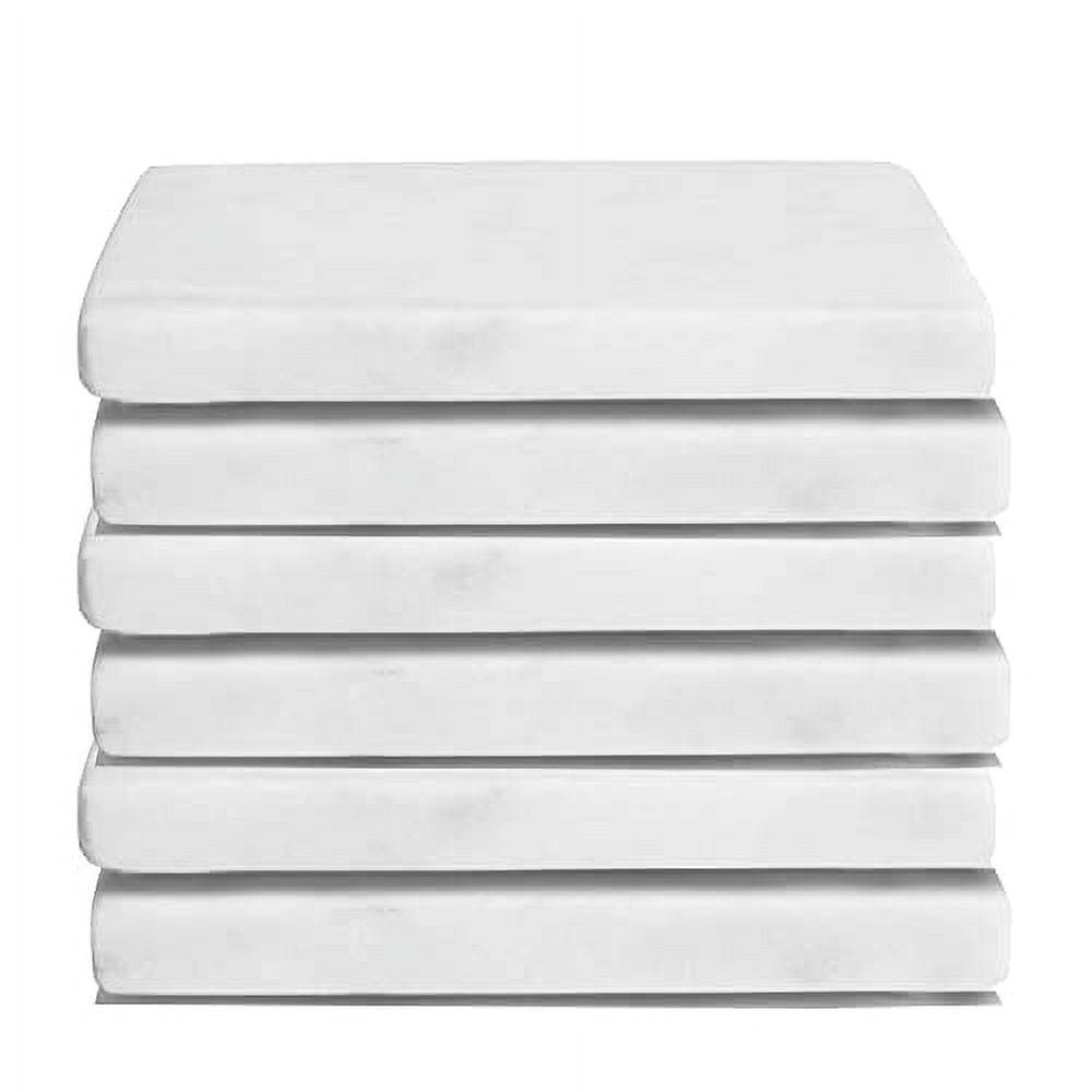 Camp County Beyond Coasters for Drinks - Set of 4 Modern Coasters - 4 ...