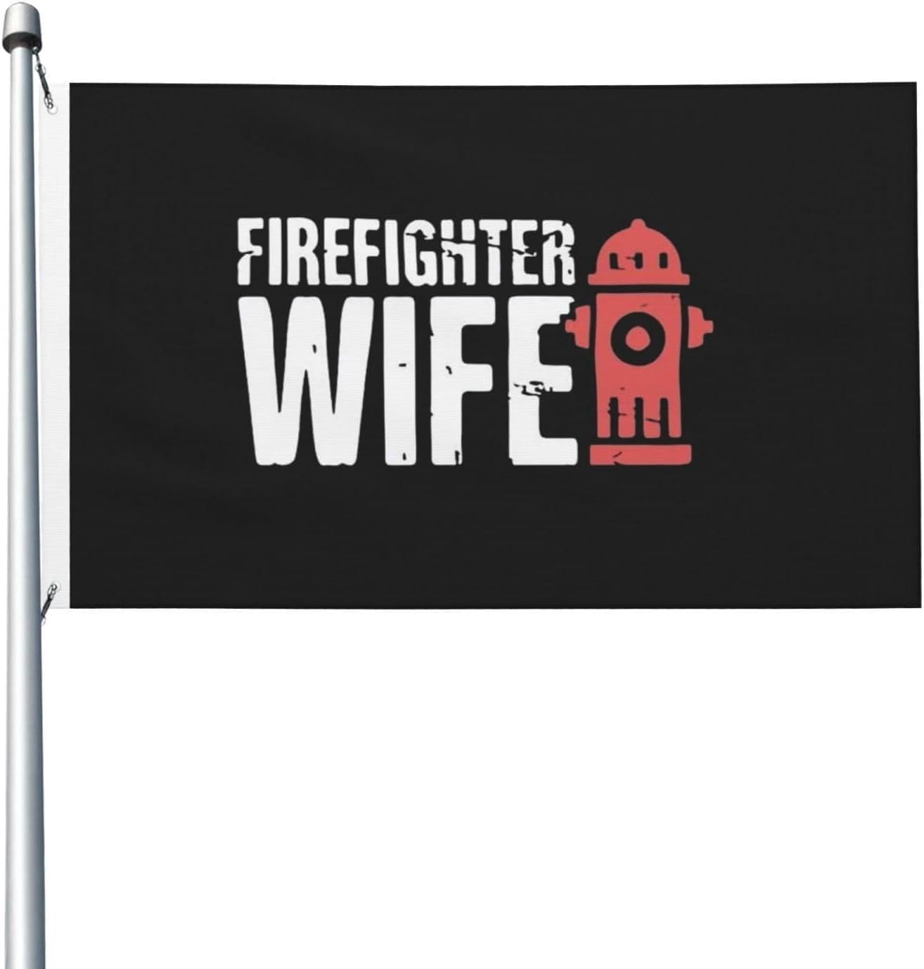 Camp Crystal Lake Flag 2x340 Ft Outdoor Decoration Banner Yard Flag ...