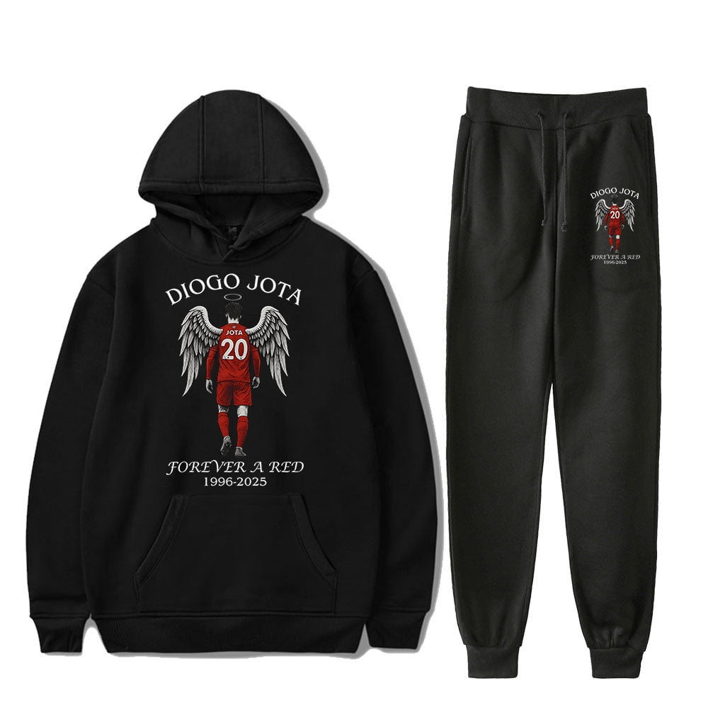 Camp Half-Blood Chronicles Merch Hoodie Jogger Set – Unisex 2-Piece ...