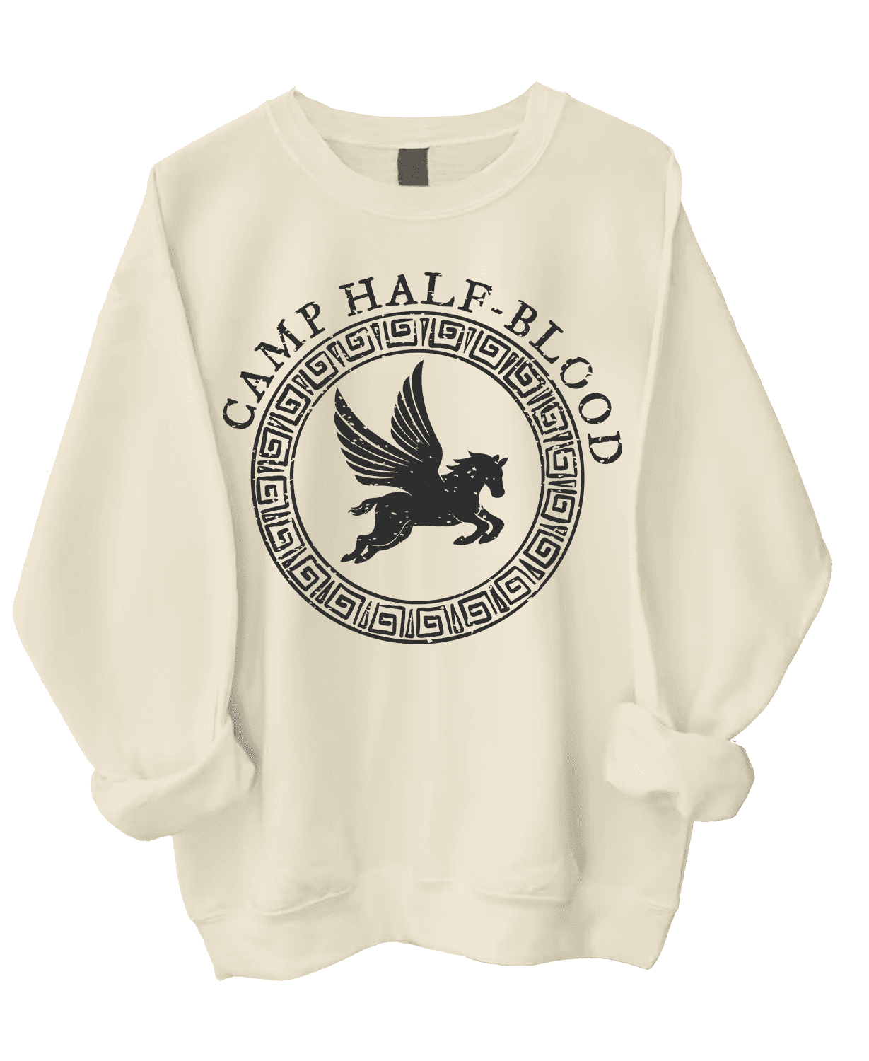 Camp Half Blood Sweatshirt Camp Half Blood Shirt Percy Jackson Merch ...