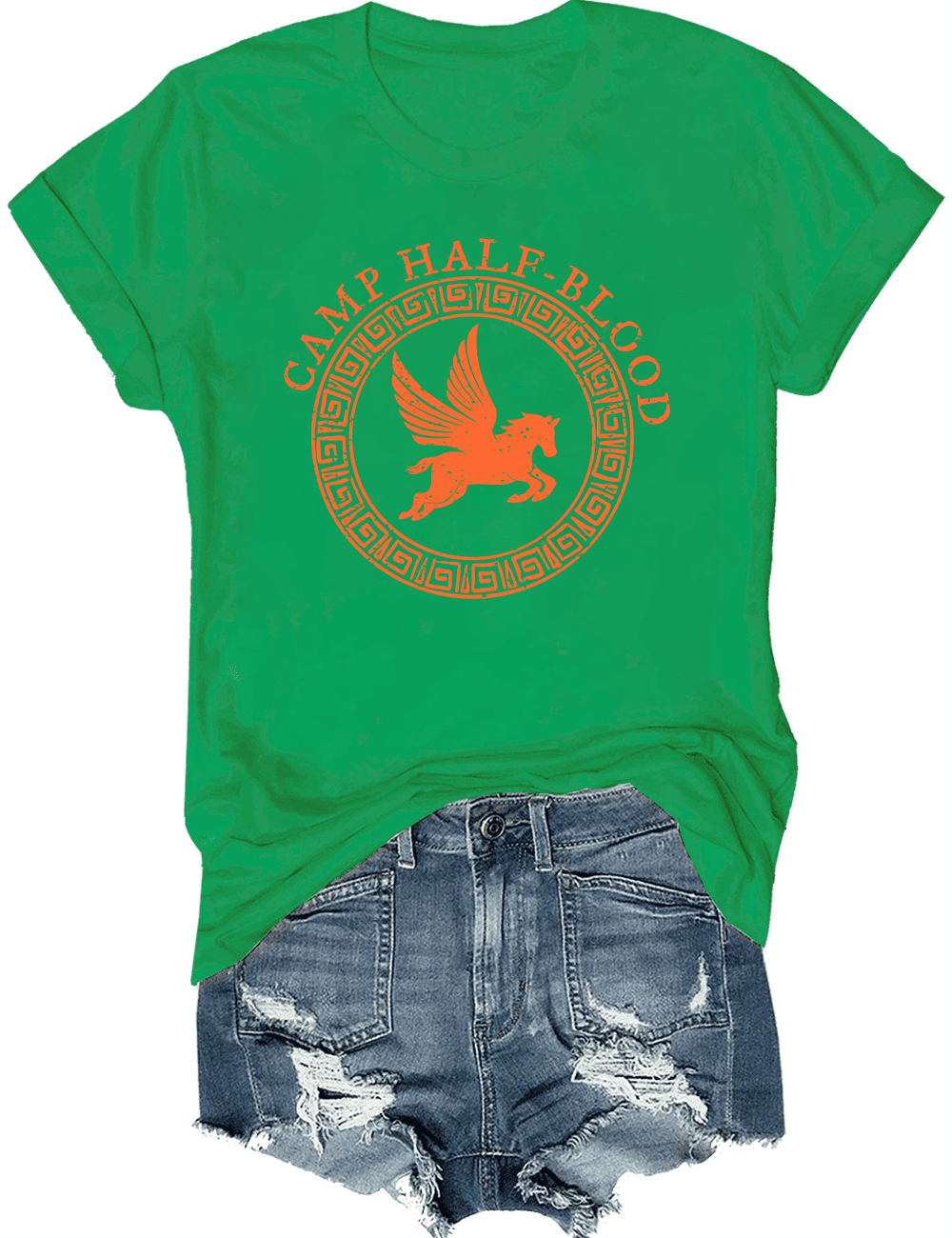 Camp Half Blood T-Shirt Camp Half Blood Tee Camp Half Blood Shirt Percy ...