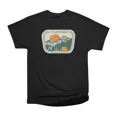 Camp Hand Drawn T-Shirt Tee Gift For Him Merch For Her Apparel For ...