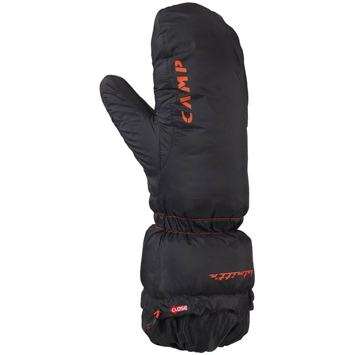 Camp Hotmit'N Winter Gloves L - Walmart.com