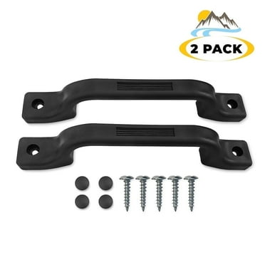 Set of 8 RV LADDER REPAIR KIT nuts Stainless Bunk Motorhome Parts ...