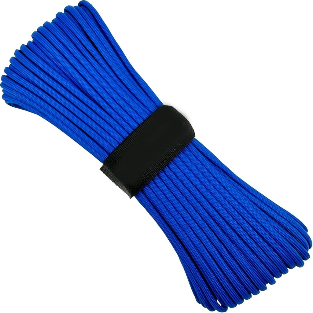 Camp Parachute Rope 4mm Outdoor Parachute Cord Tent Paracord 7 Strand ...