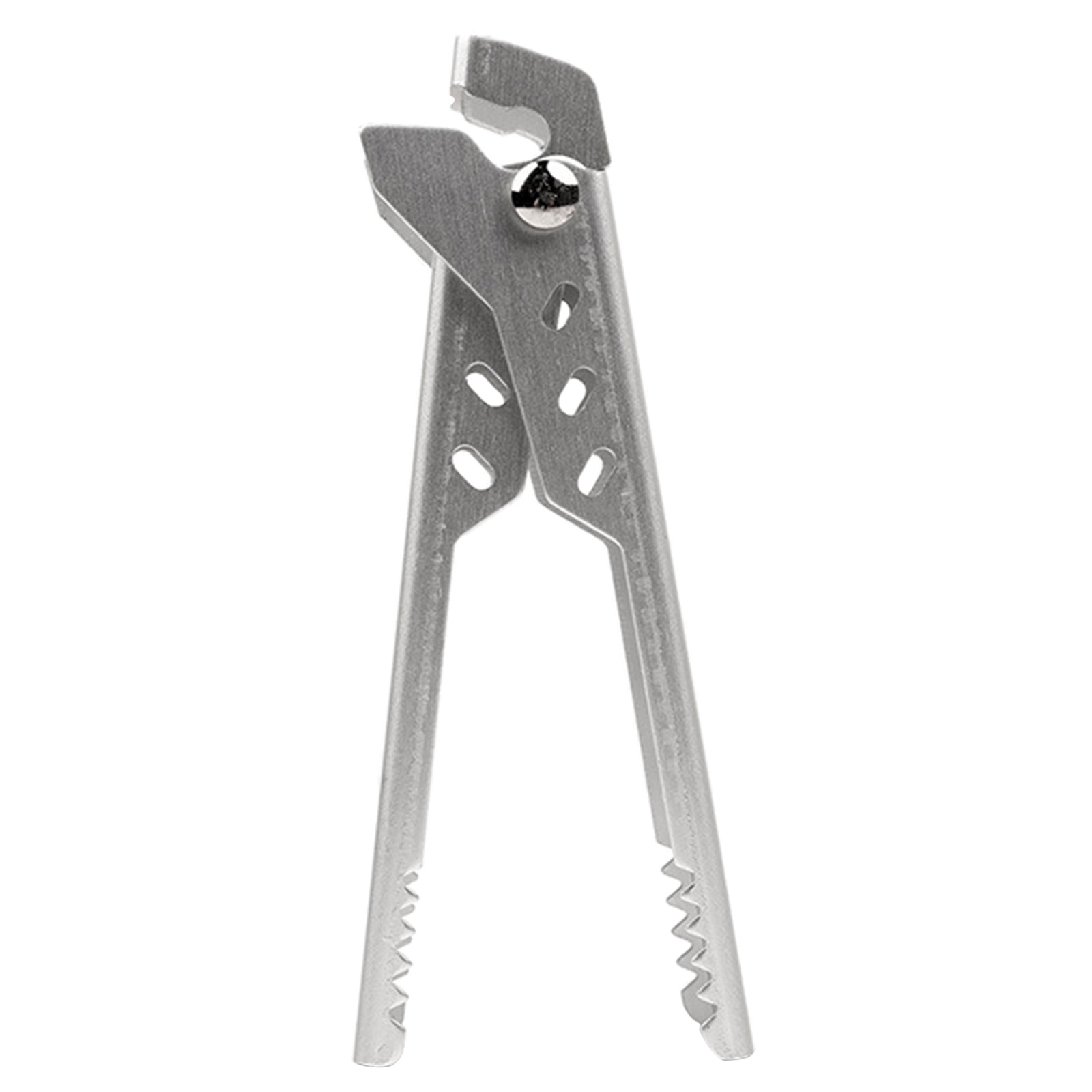 Camp Pot Clip Handle Anti-Hot Handle Clip Grippers Aluminum Alloy Grip ...