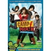 Disney's Camp Rock (DVD) - Band Movie Featuring Jonas Brothers ...
